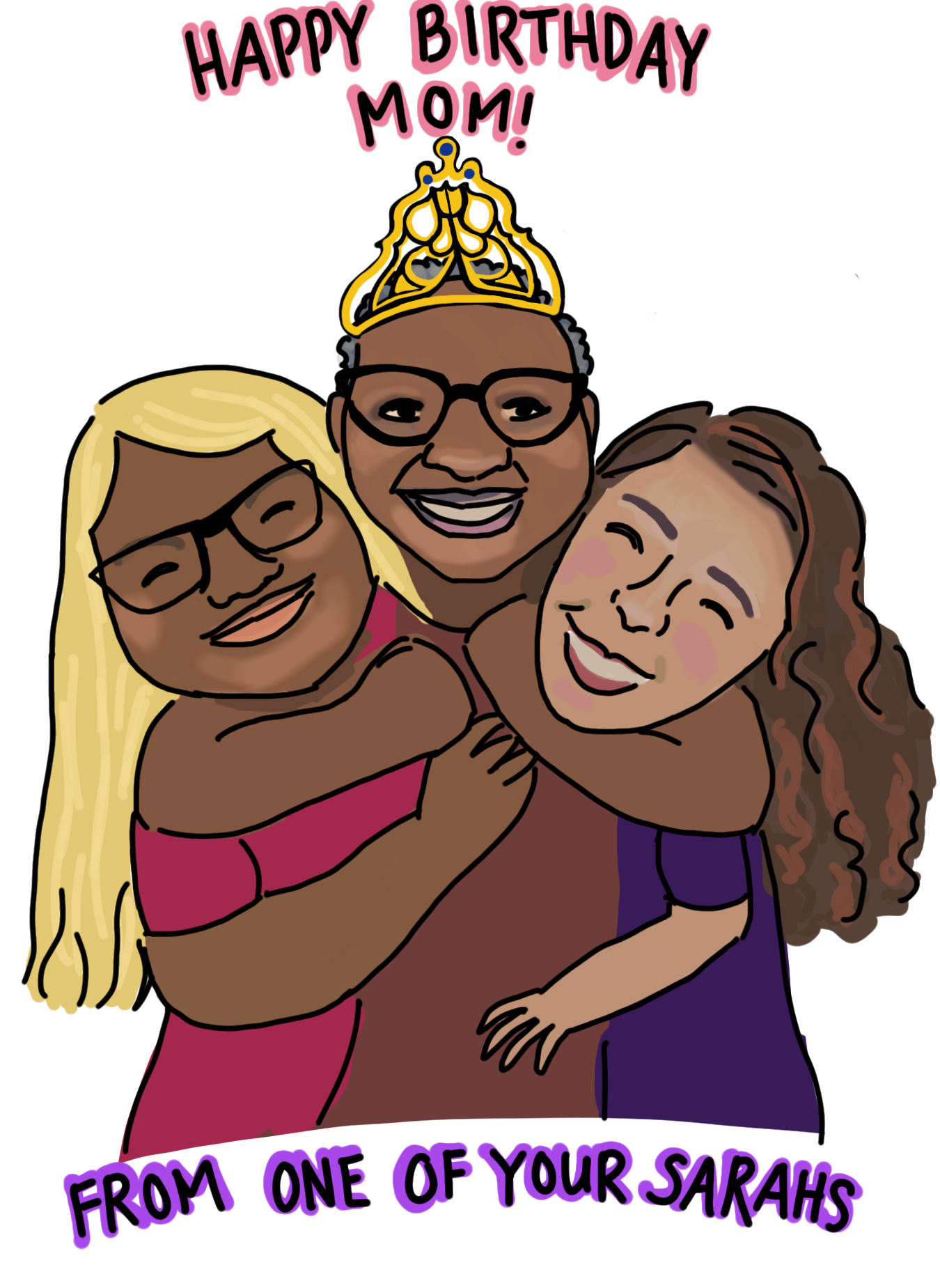 Sarah Kushner | Portfolio